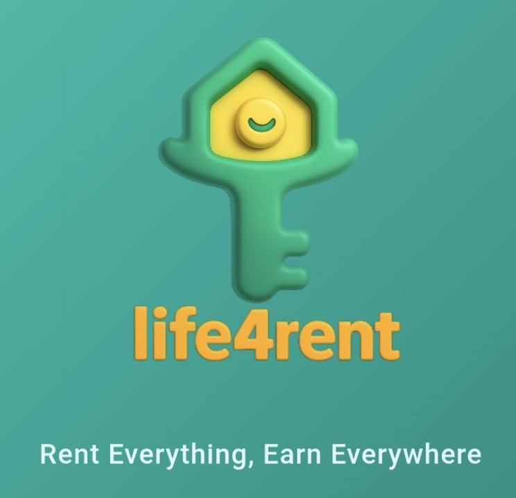 Life4Rent – Rent Anything, Own Everything | Rent-to-Own & Option to Buy